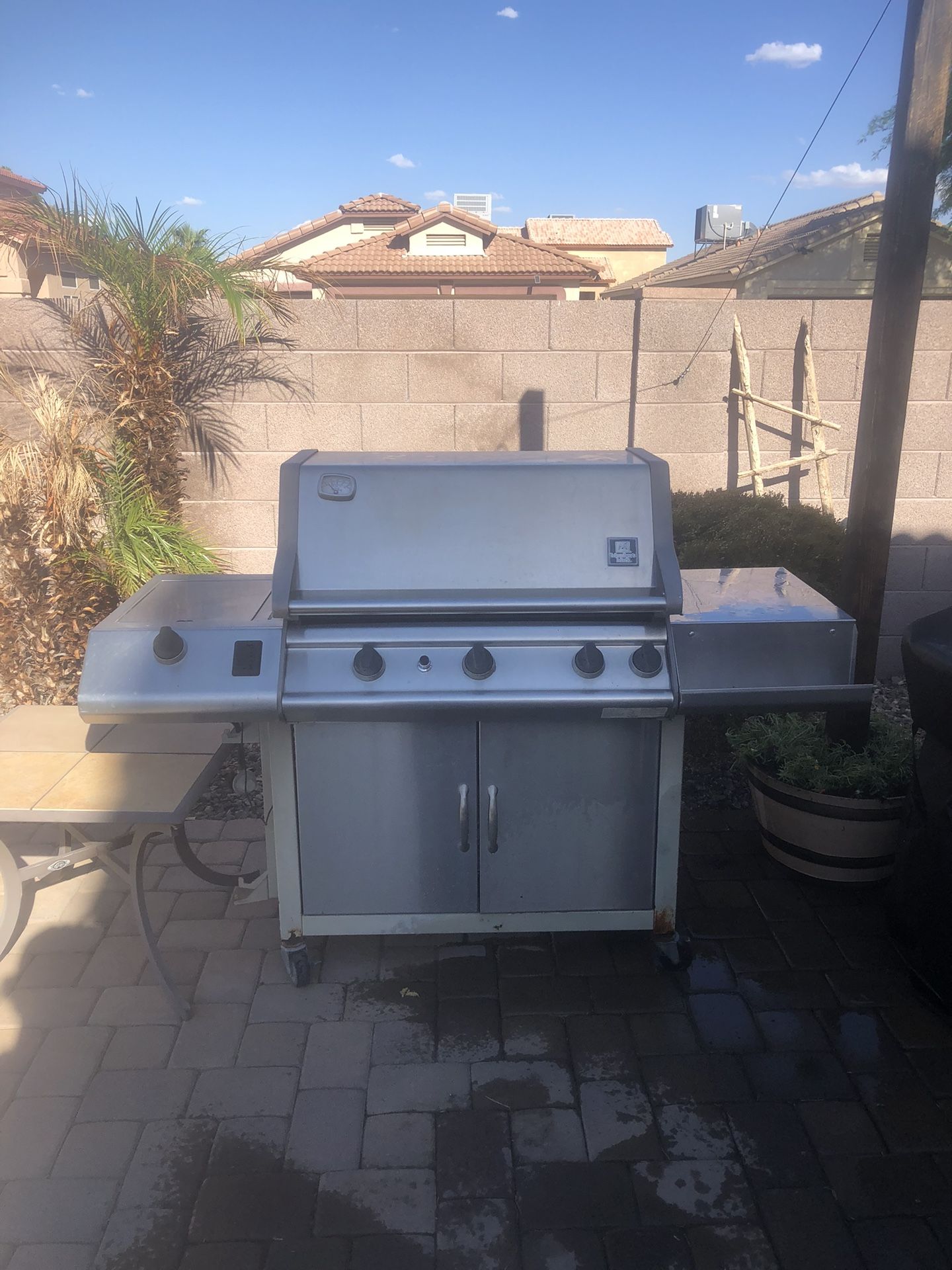 Members Mark Grill MSRP $799 for Sale in Glendale, AZ - OfferUp