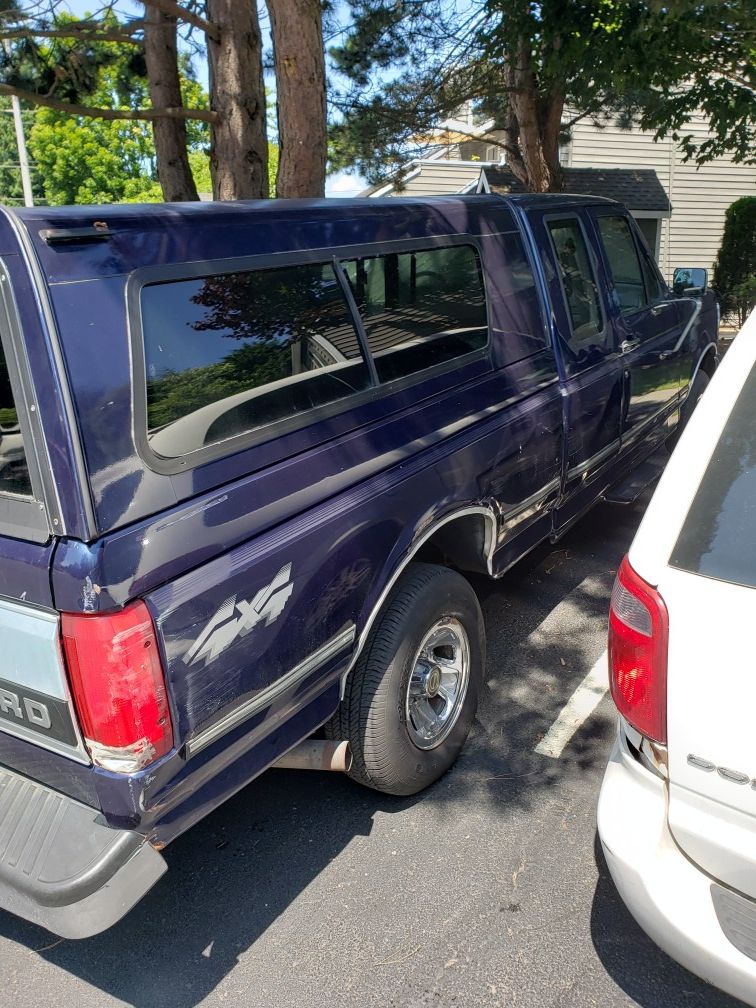 Gem Top Canopy for Sale in Seattle, WA - OfferUp