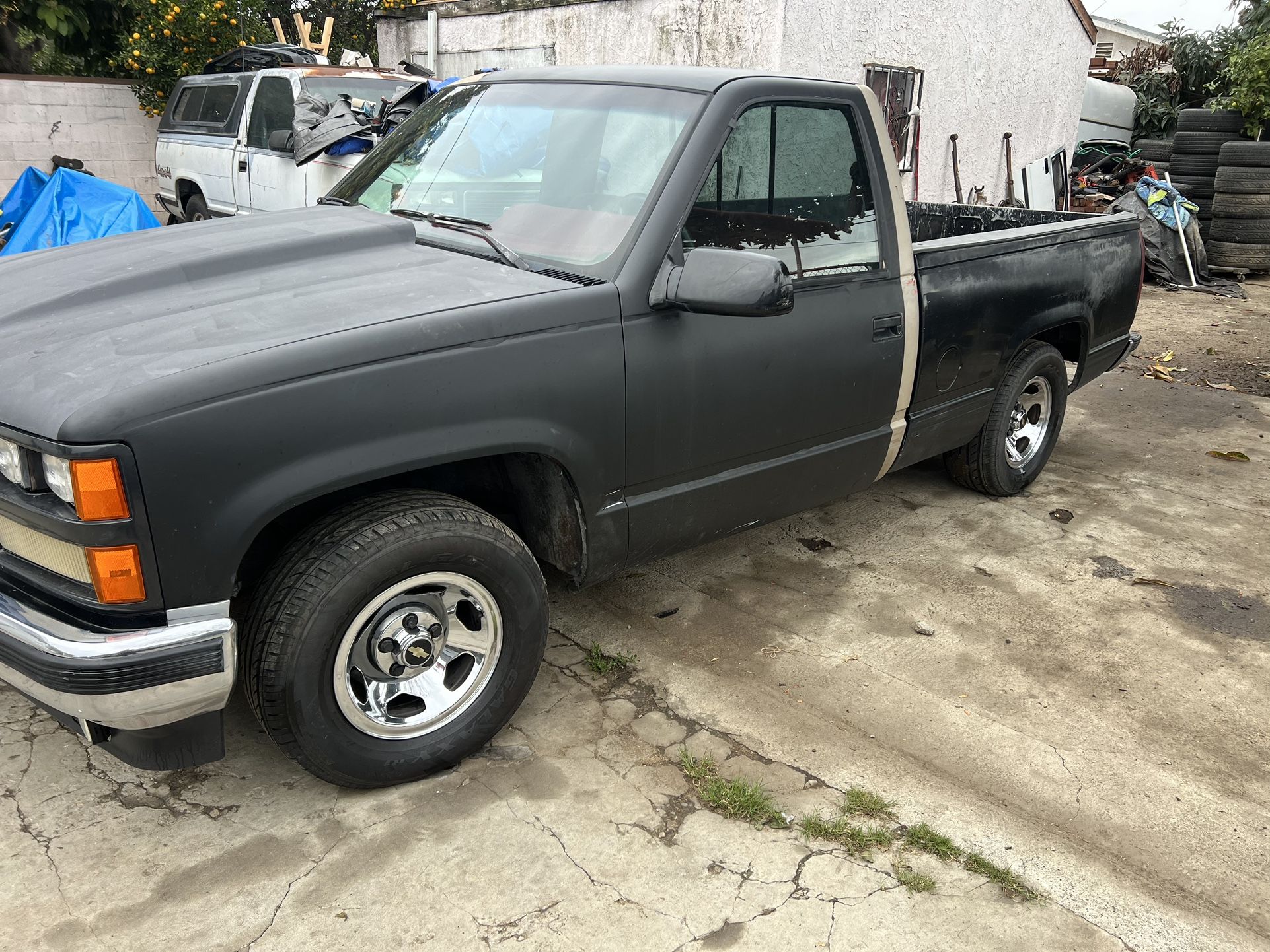 Offerup Trucks For Sale