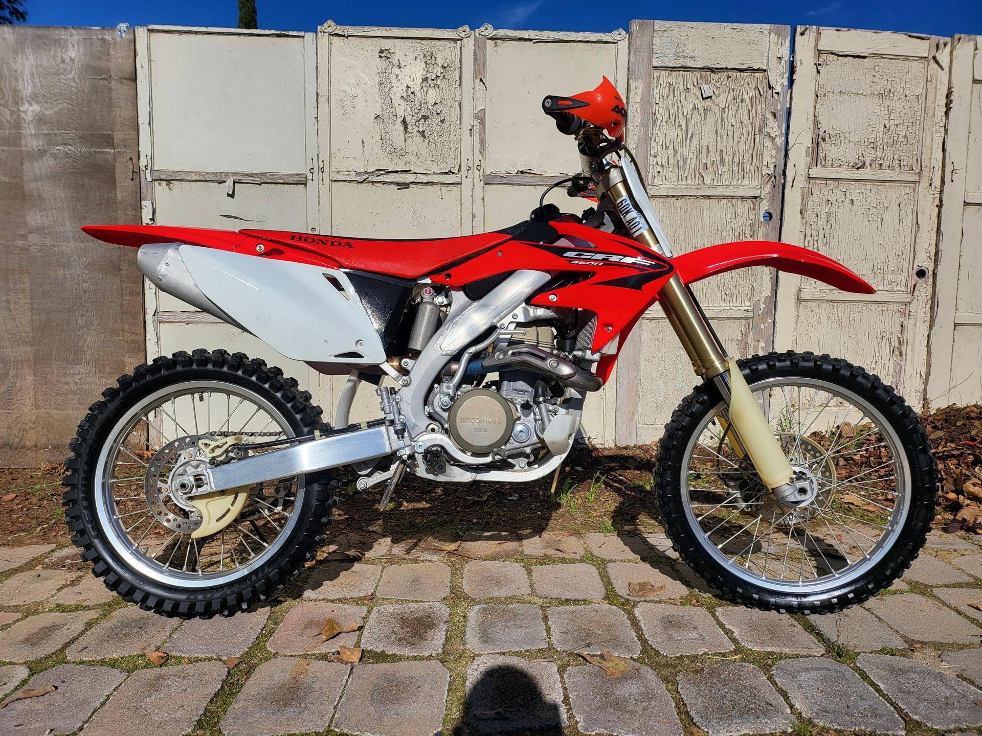 2005 Honda 450R for Sale in Norco, CA - OfferUp