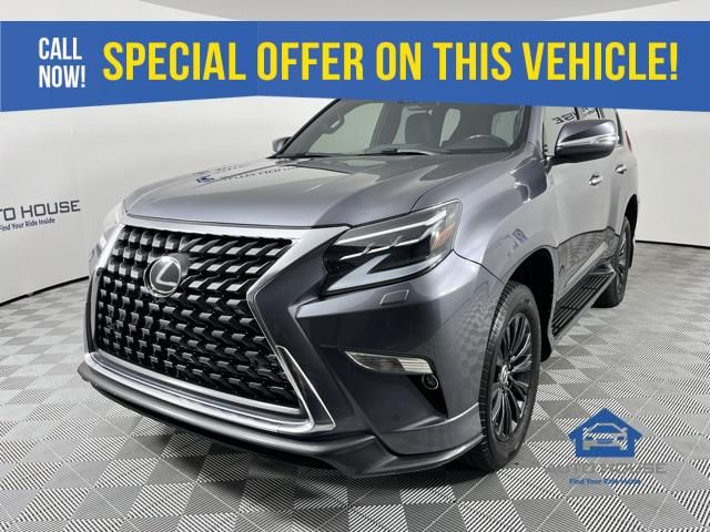 2020 Lexus 460 for Sale in Tempe, AZ - OfferUp