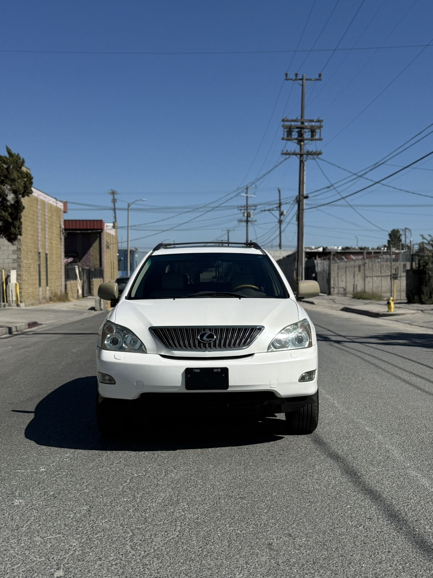2007 Lexus Rx 350 for Sale in Los Angeles, CA - OfferUp