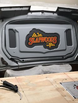 Custom Slab Work Trunks Pop Trunk Swangas Swangers for Sale in Houston ...