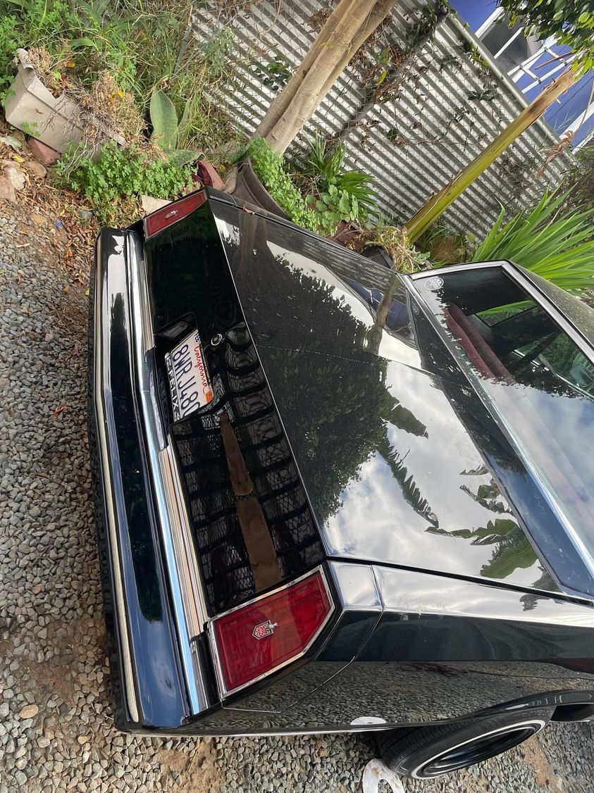 1982 Chevy Monte Carlo Lowrider G Body for Sale in San Diego, CA - OfferUp