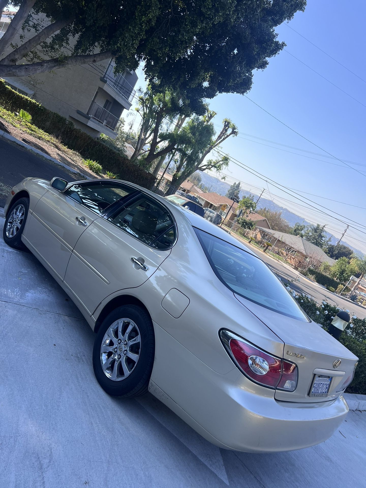 Lexus Es 330 for Sale in Montebello, CA - OfferUp