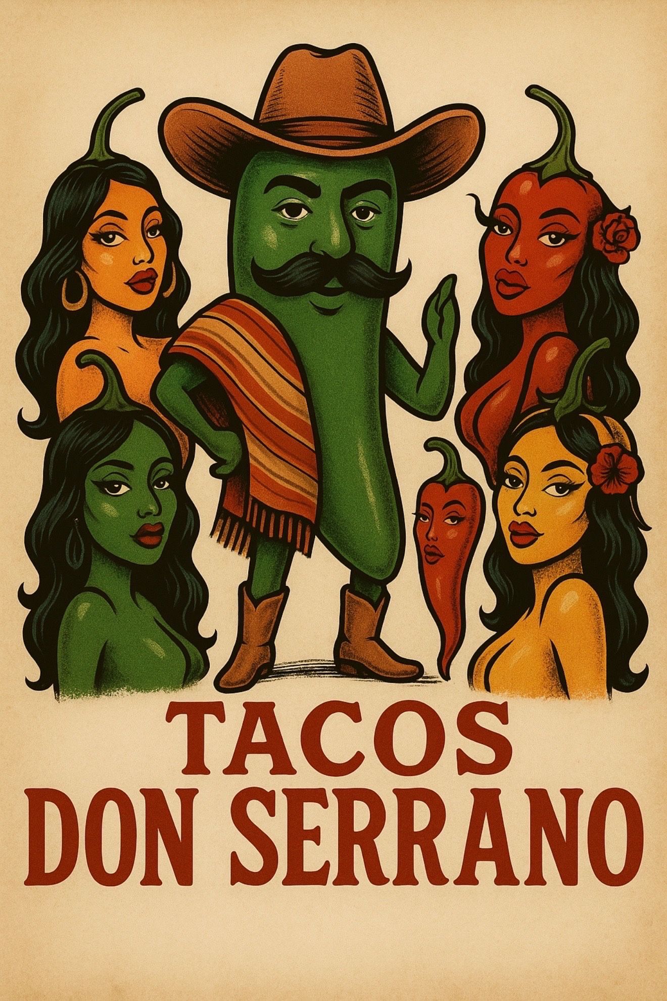 “Authentic Taco Catering – Fresh on Site! (Now Booking)” for Sale in ...