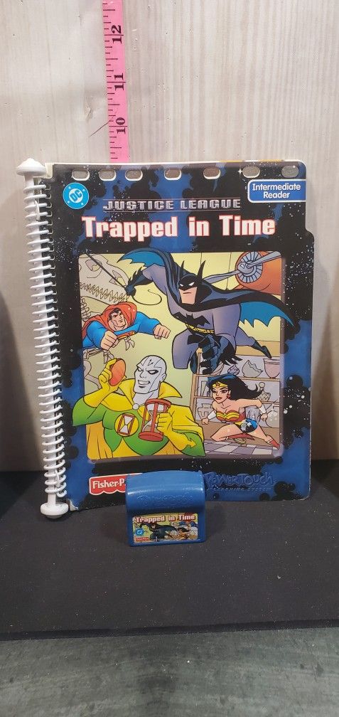 @CHV. Power touch Powertouch Justice League. Super Heroes Batman Wonder ...