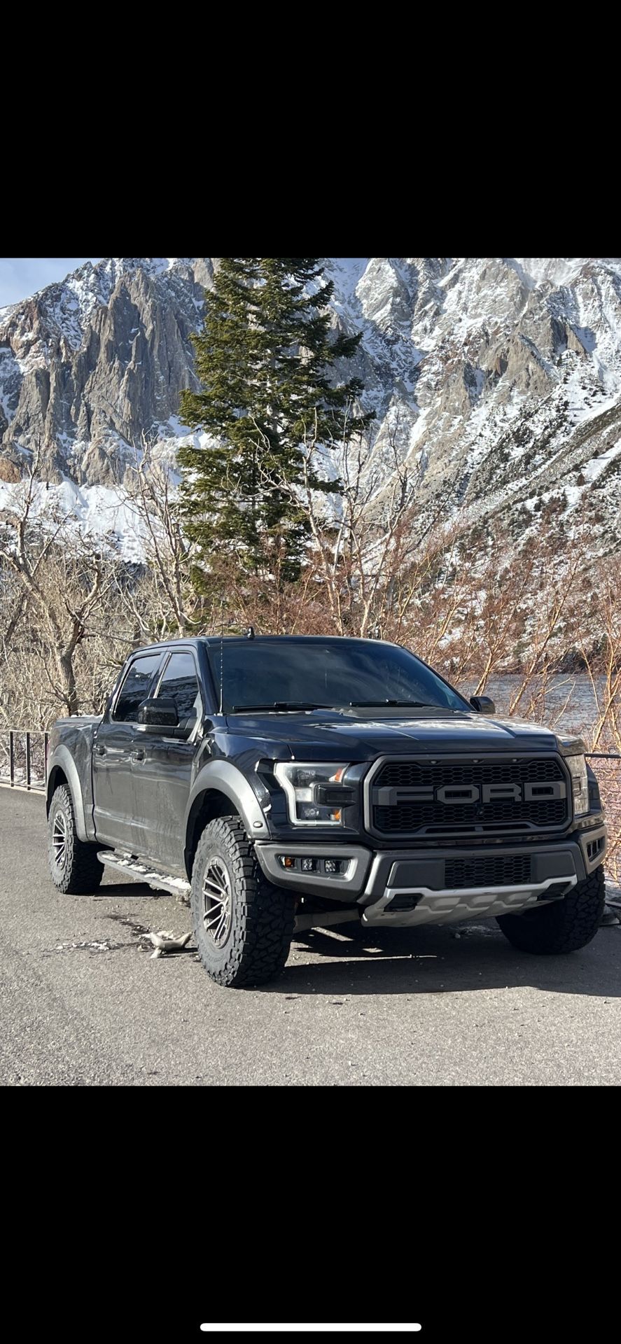 2019 Ford Raptor for Sale in Orange, CA - OfferUp