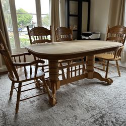 Normal Dining Room