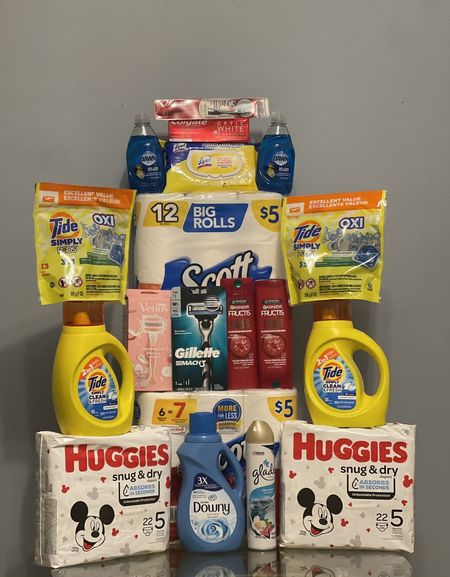 Household Bundle for Sale in Worcester, MA - OfferUp