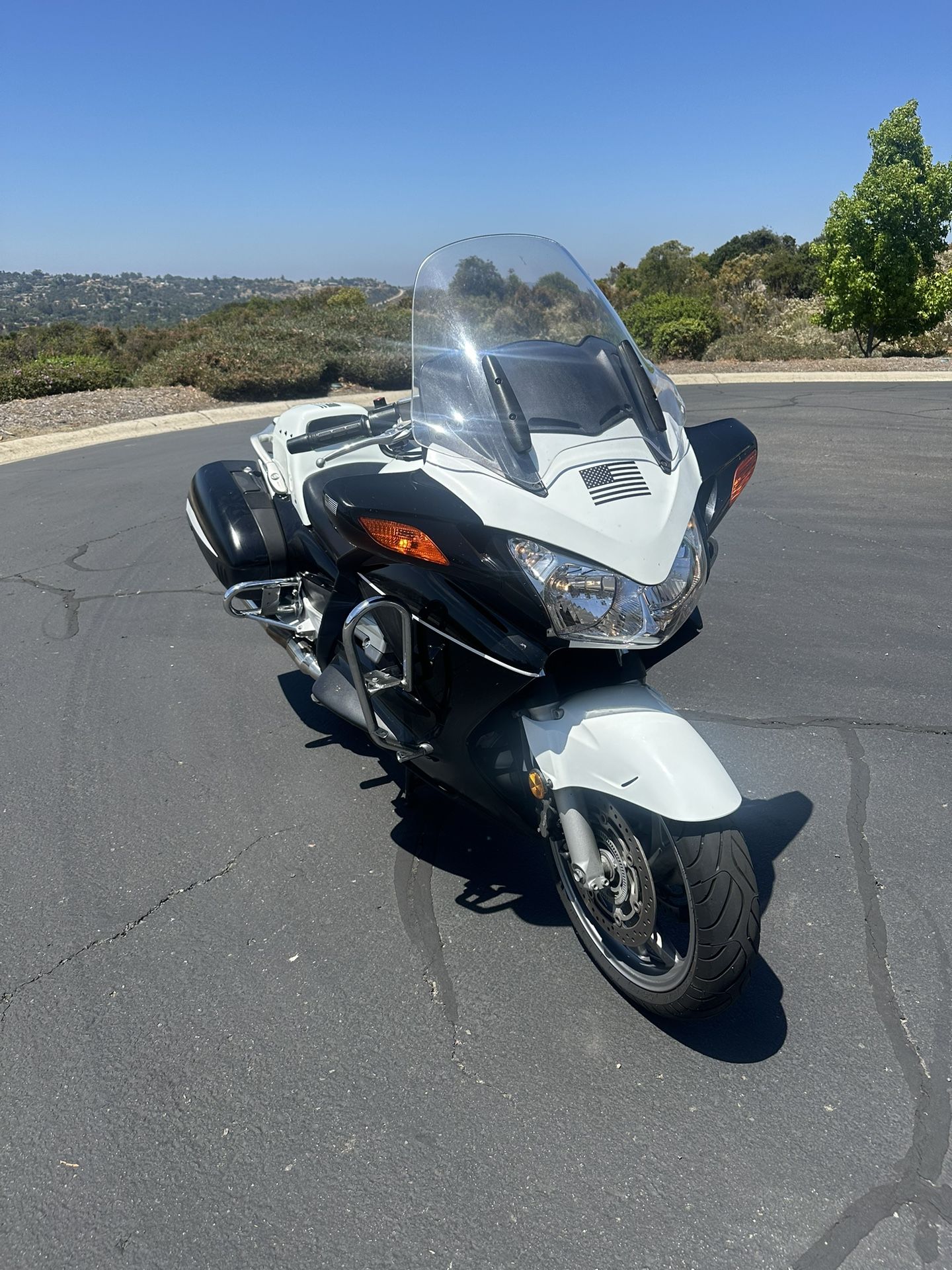 2009 Honda St 1300 for Sale in Alpine, CA - OfferUp