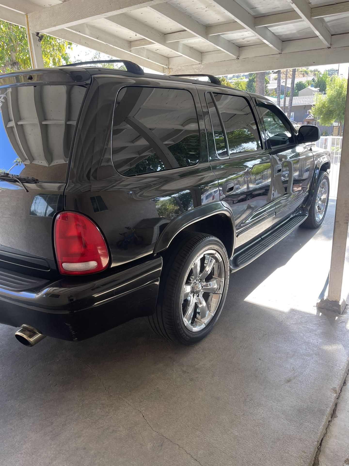 2003 Dodge Durango for Sale in City Of Industry, CA - OfferUp