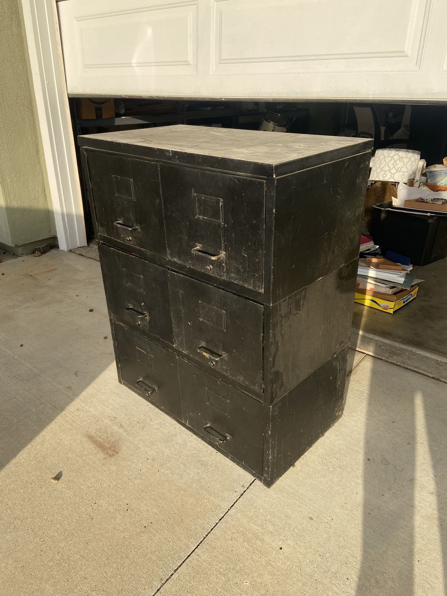 Free File Cabinet for Sale in Lake Elsinore, CA - OfferUp