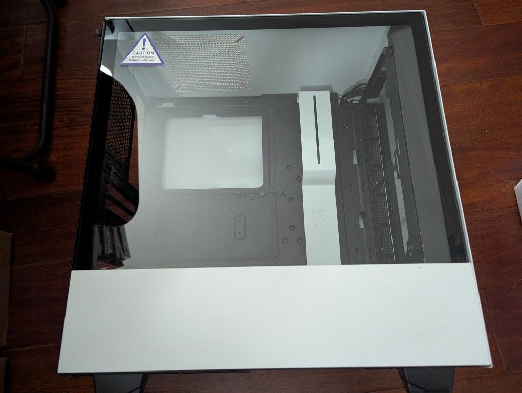 NZXT H510 Computer PC Case for Sale in Downey, CA - OfferUp