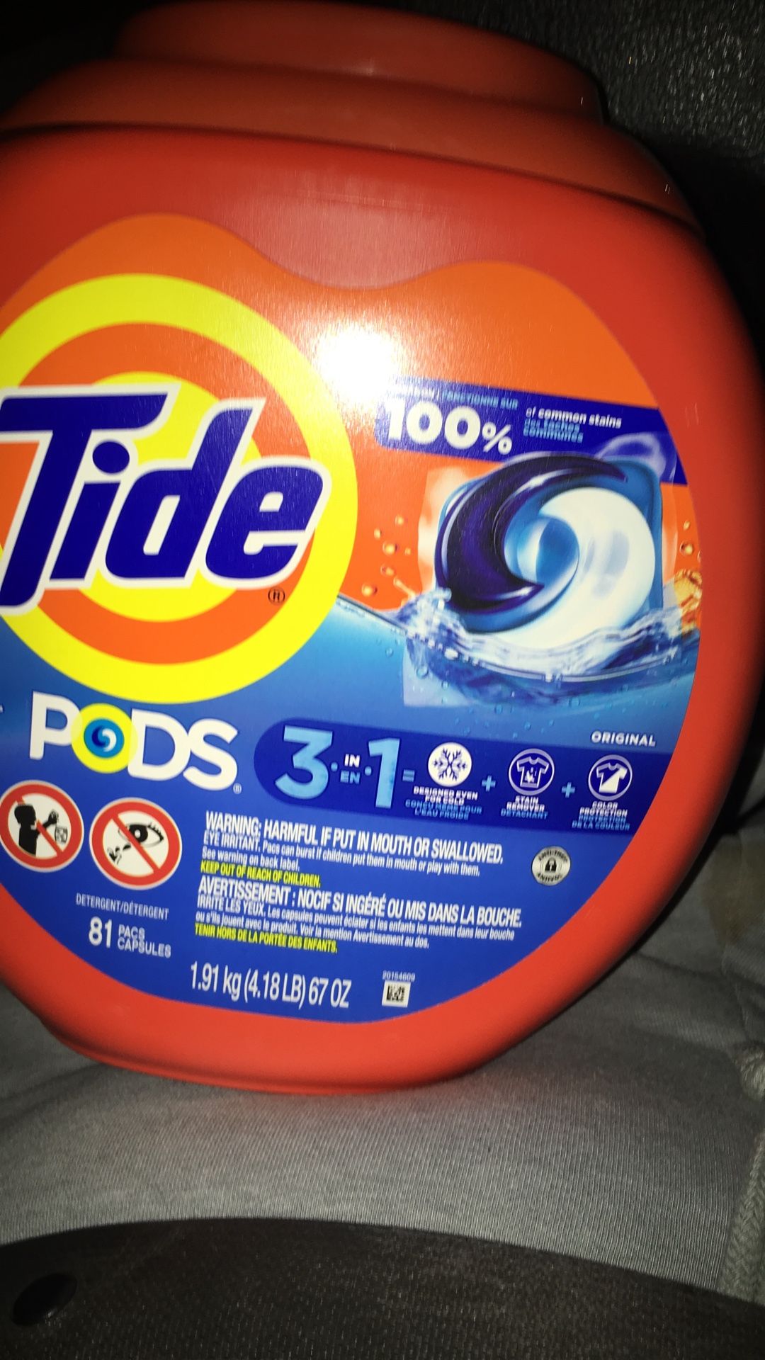 Tide Pods for Sale in Fresno, CA - OfferUp
