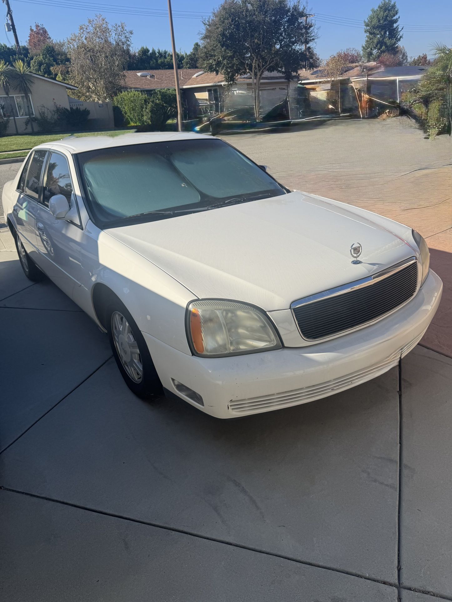 2005 Cadillac DeVille for Sale in Simi Valley, CA - OfferUp