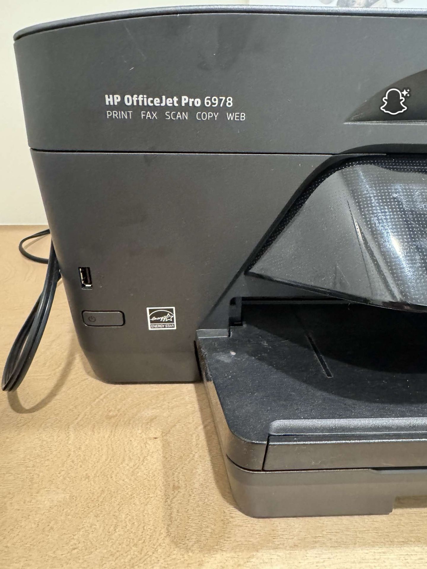 HP Home Office Printer for Sale in Bakersfield, CA - OfferUp
