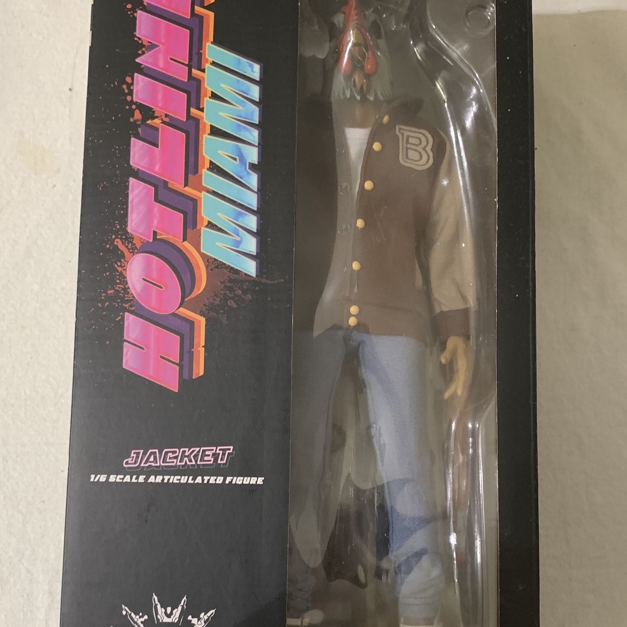 Hotline Miami Flash