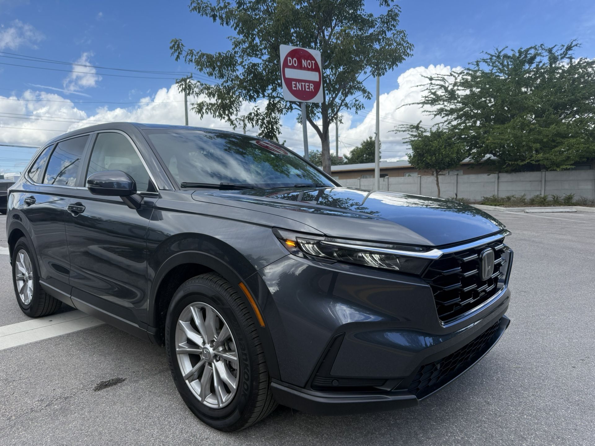 Honda Dealer Fort Lauderdale