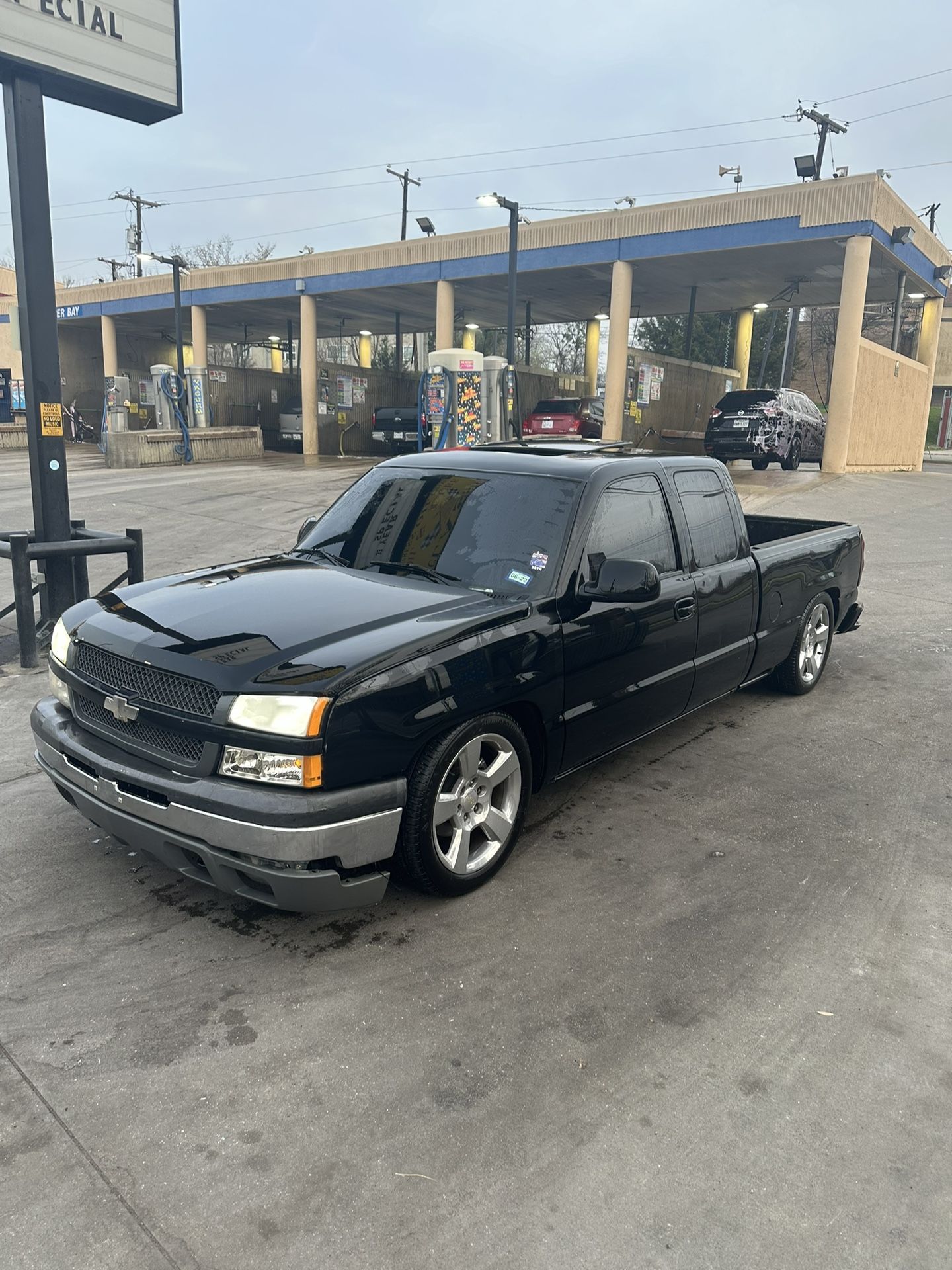 Offer Up Cars For Sale