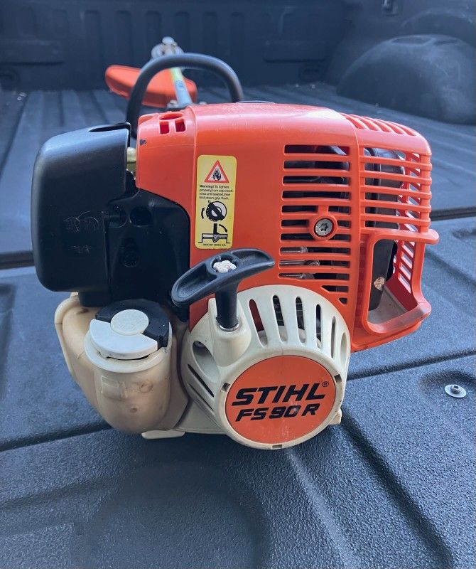 Stihl FS90 Weedie for Sale in Tucson, AZ - OfferUp