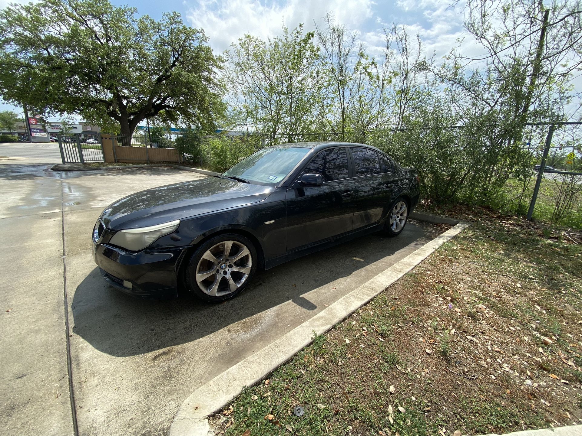 2008 BMW 535i for Sale in San Antonio, TX - OfferUp