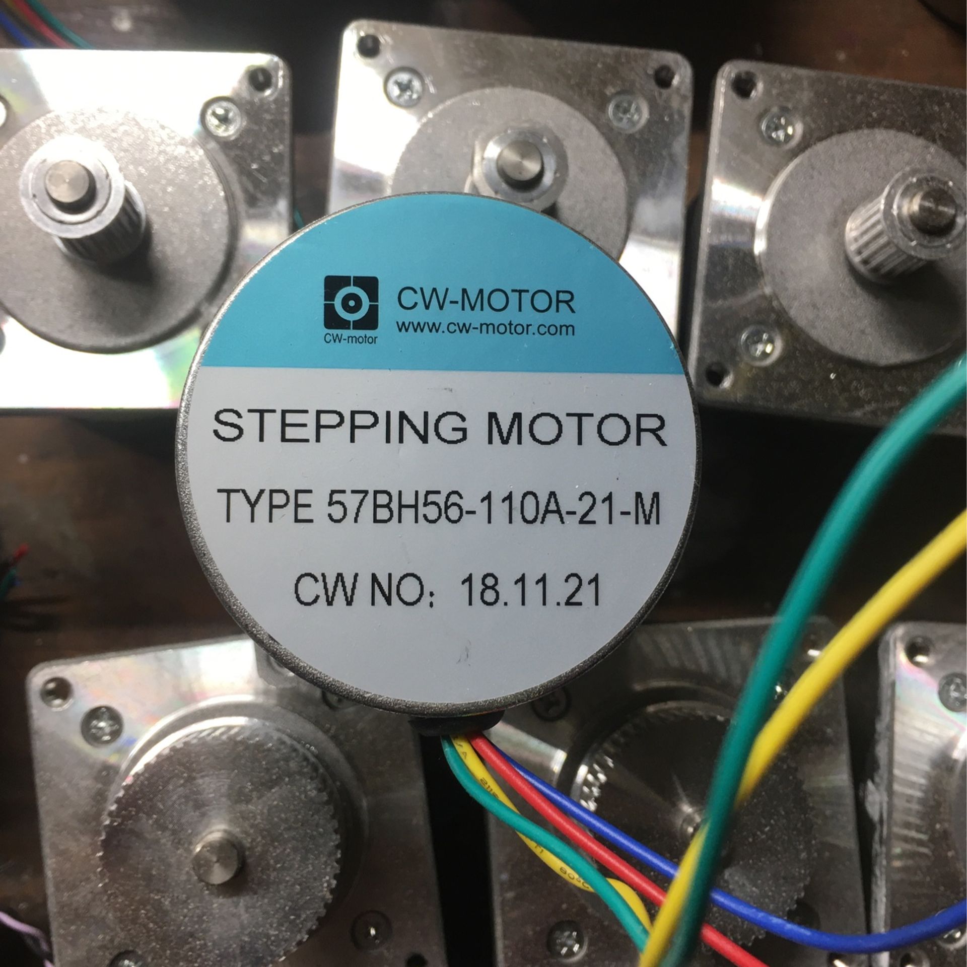 Stepping Motors for Sale in Tacoma, WA - OfferUp