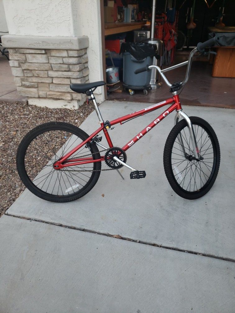 Haro Shredder 24" for Sale in Gilbert, AZ - OfferUp