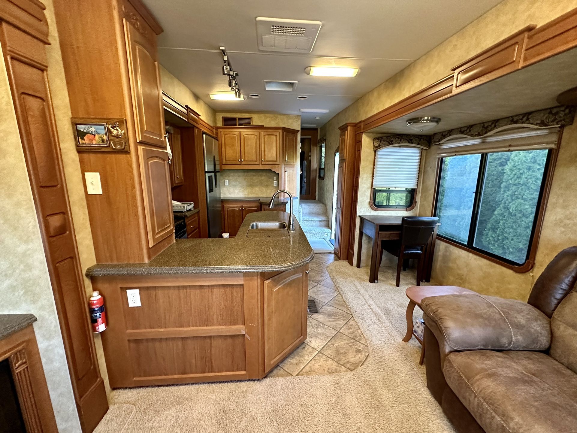2010 Heartland Landmark Augusta for Sale in Castle Rock, WA - OfferUp