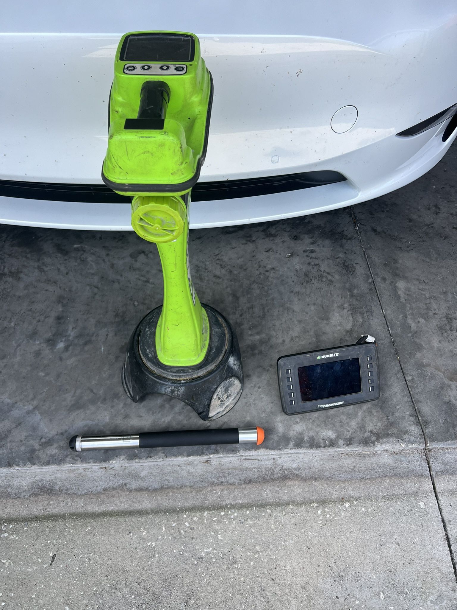 Subsite TK2 Screen Transmitter Commanders for Sale in Orlando, FL - OfferUp