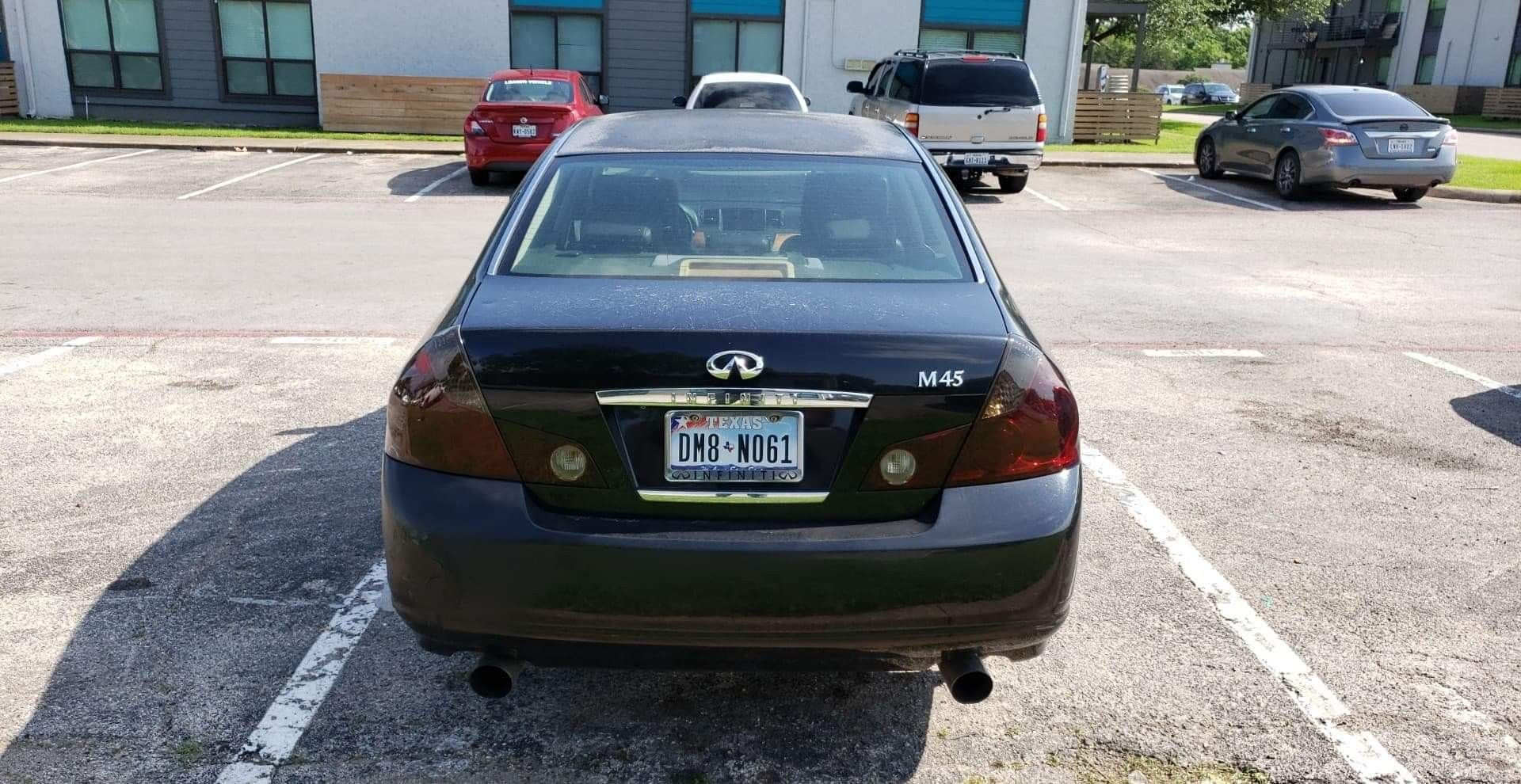 2006 Infiniti M45 for Sale in Dallas, TX - OfferUp