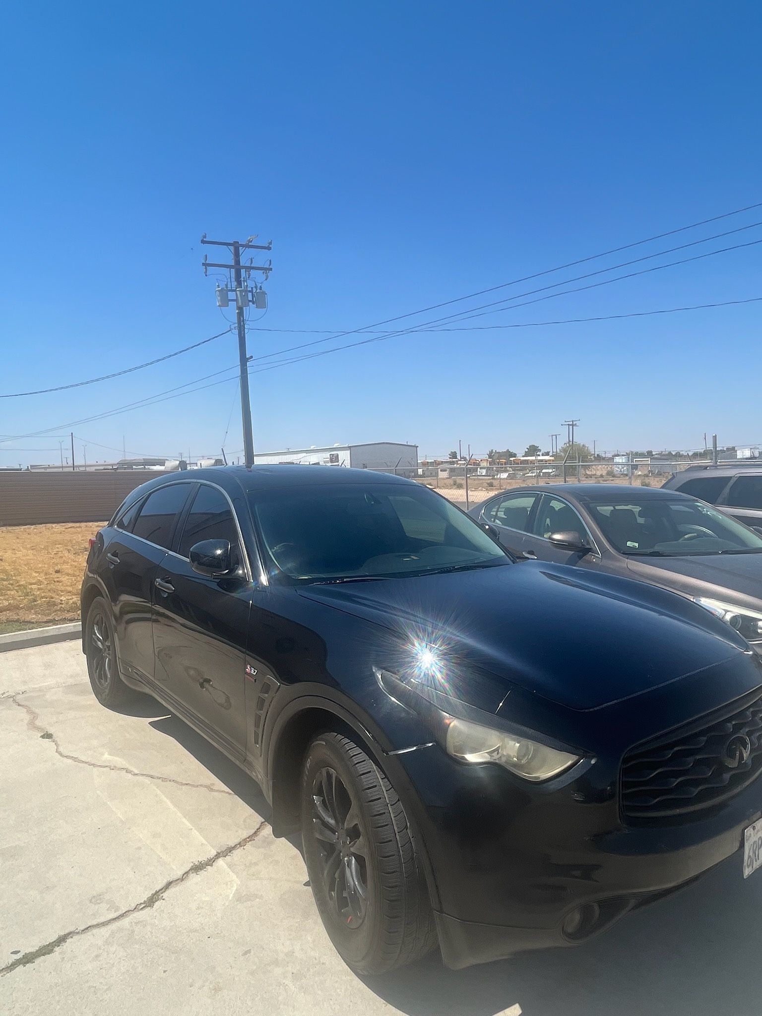 Infinity BMW Benz Chevy Ford Dodge for Sale in Hesperia, CA - OfferUp