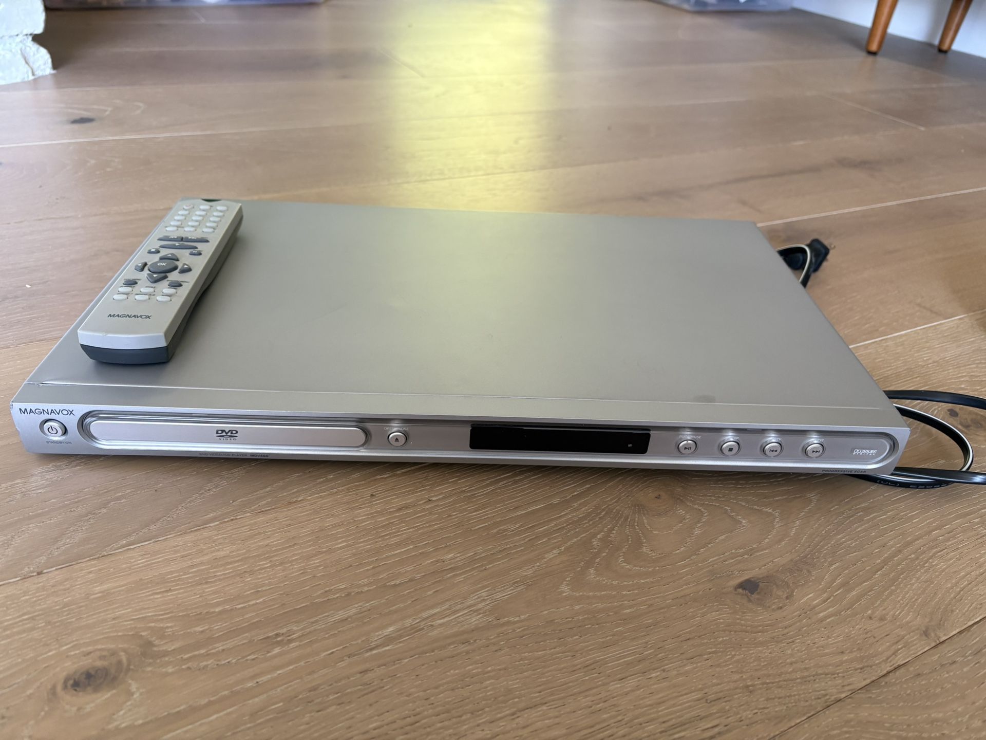 Magnavox DVD player for Sale in Hollywood, CA - OfferUp