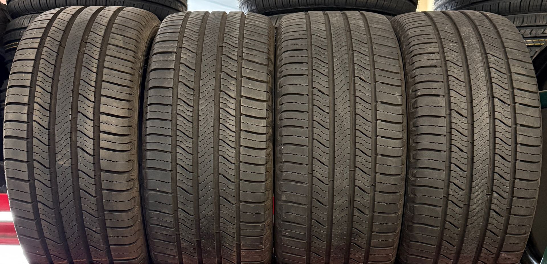 Michelin 235 45 18 for Sale in Mesa, AZ - OfferUp