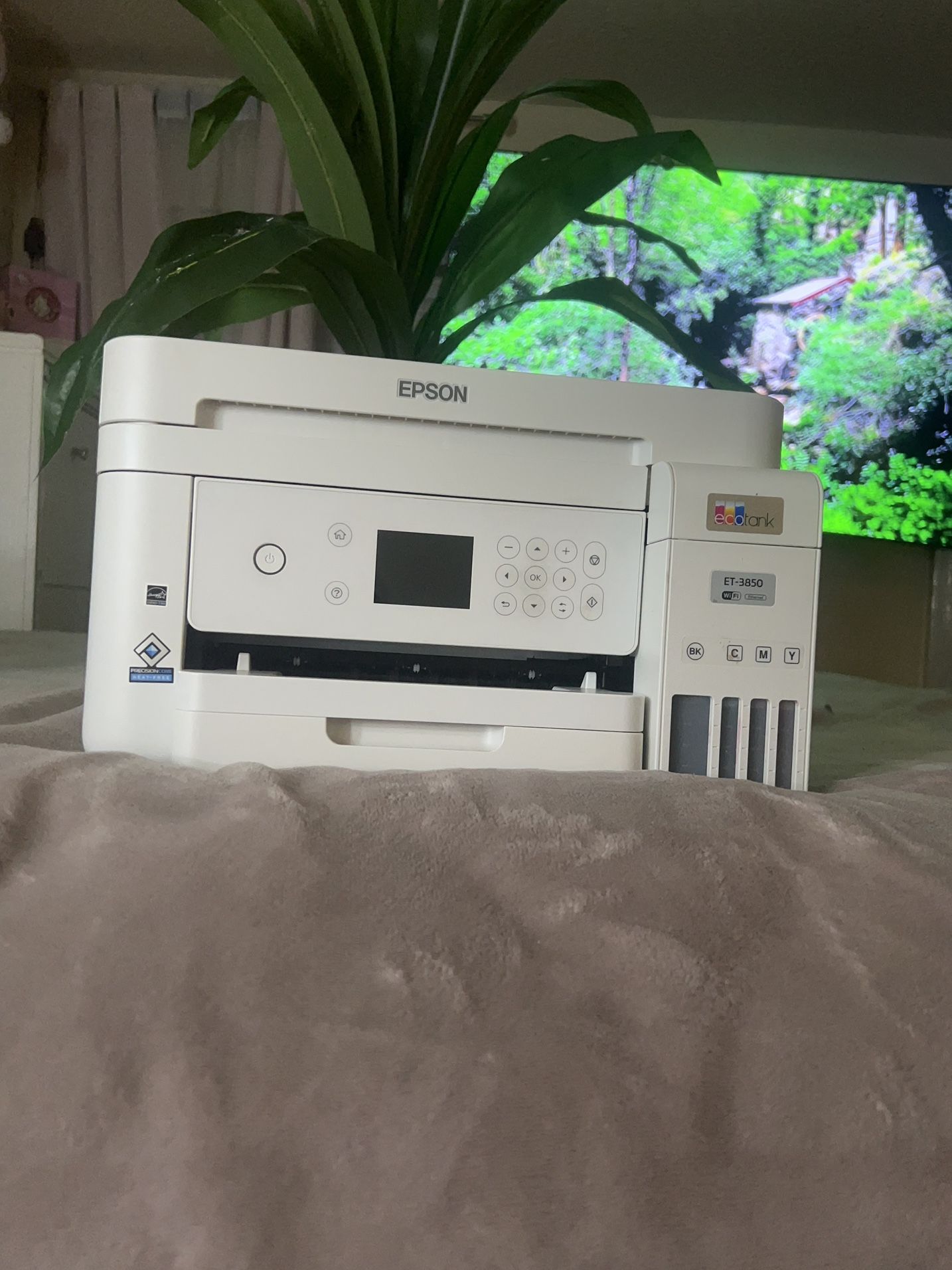 Epson Printer For Sale In Good Conditions Cheap! Impresora Epson En ...
