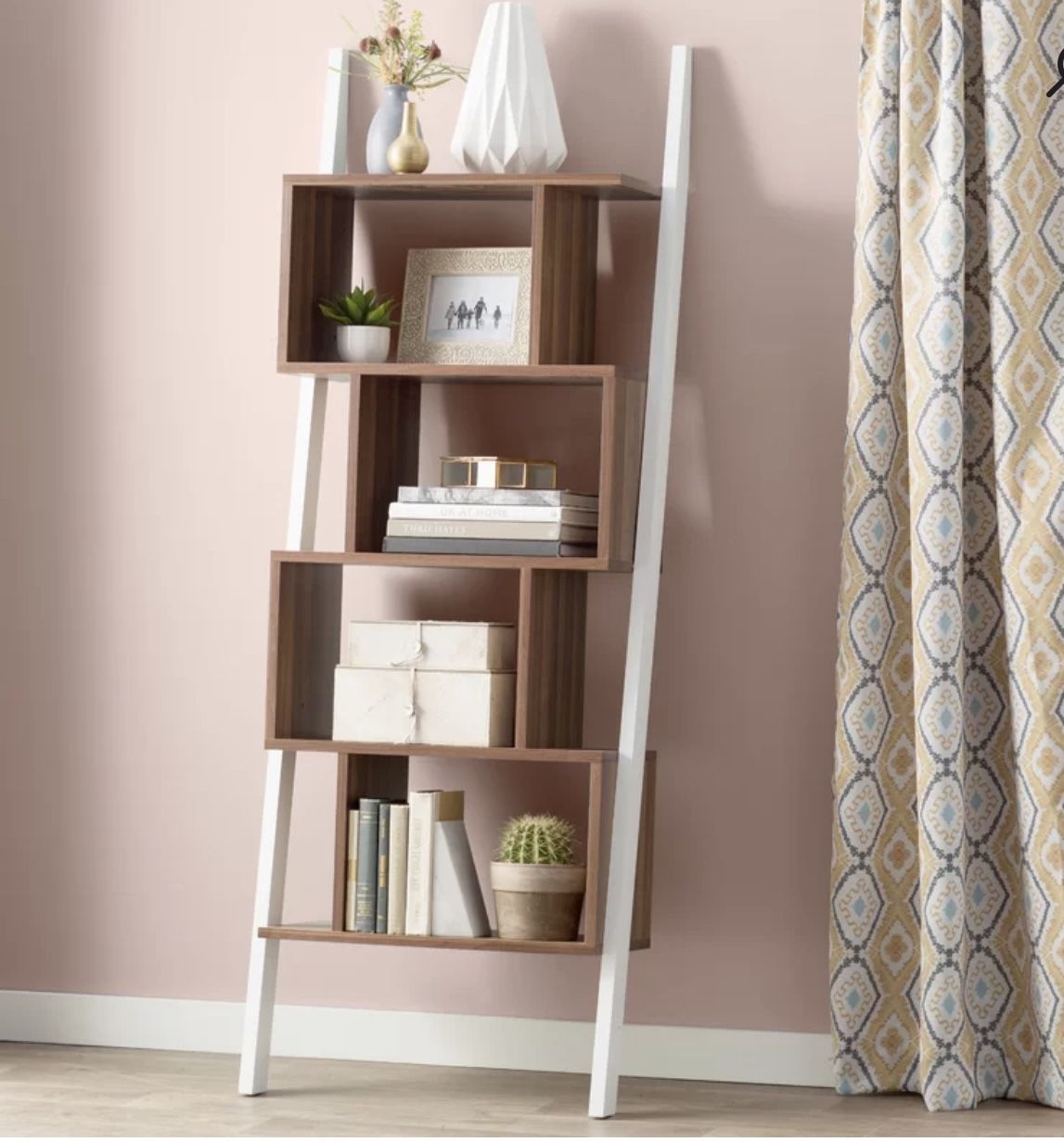 Geometric Bookcase for Sale in San Diego, CA - OfferUp