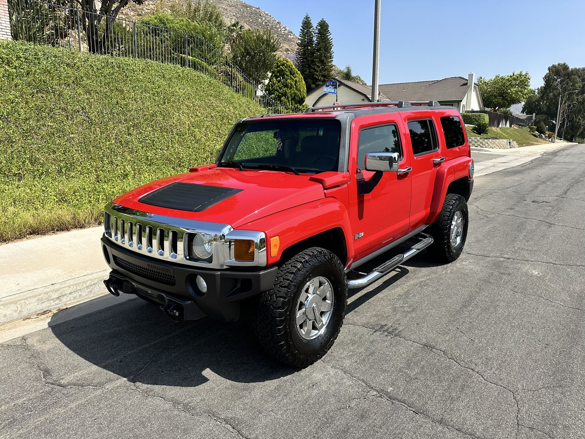 2006 Hummer H3 for Sale in Riverside, CA - OfferUp