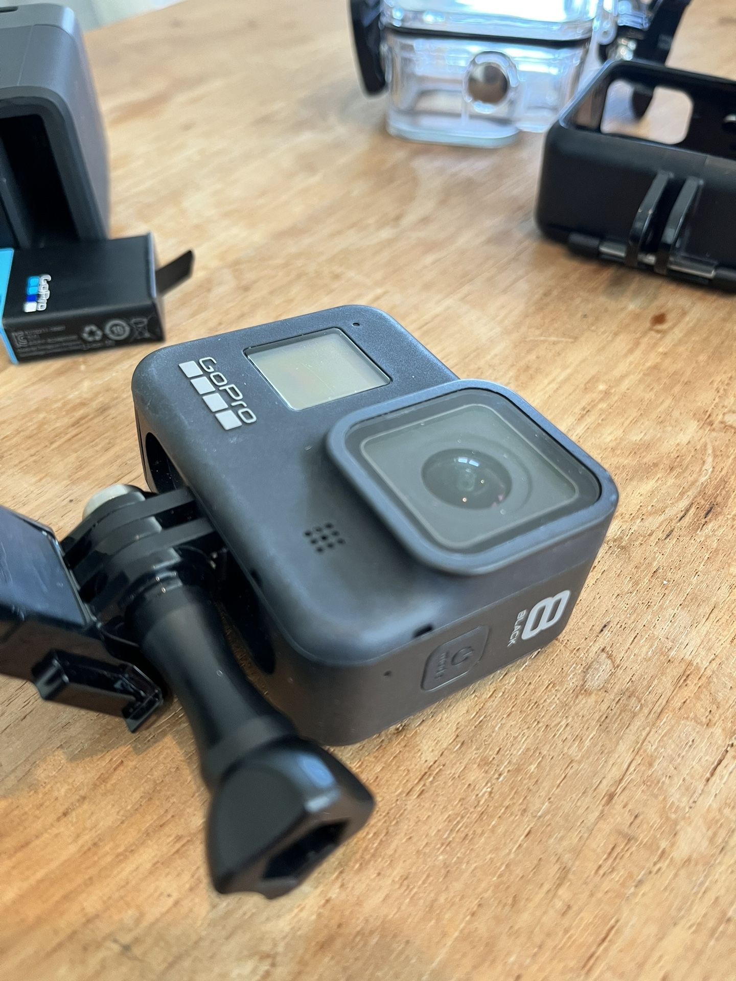 GoPro8 for Sale in Costa Mesa, CA - OfferUp