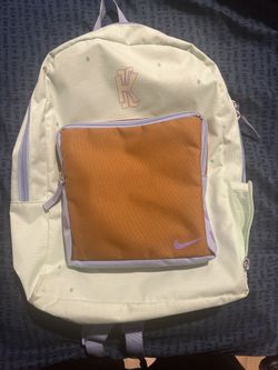 Nike Kyrie X Spongebob Squidward Backpack Frosted Spruce