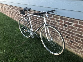 Bicycle Panasonic Sport DX Town Bike for Sale in Indian Trail, NC - OfferUp