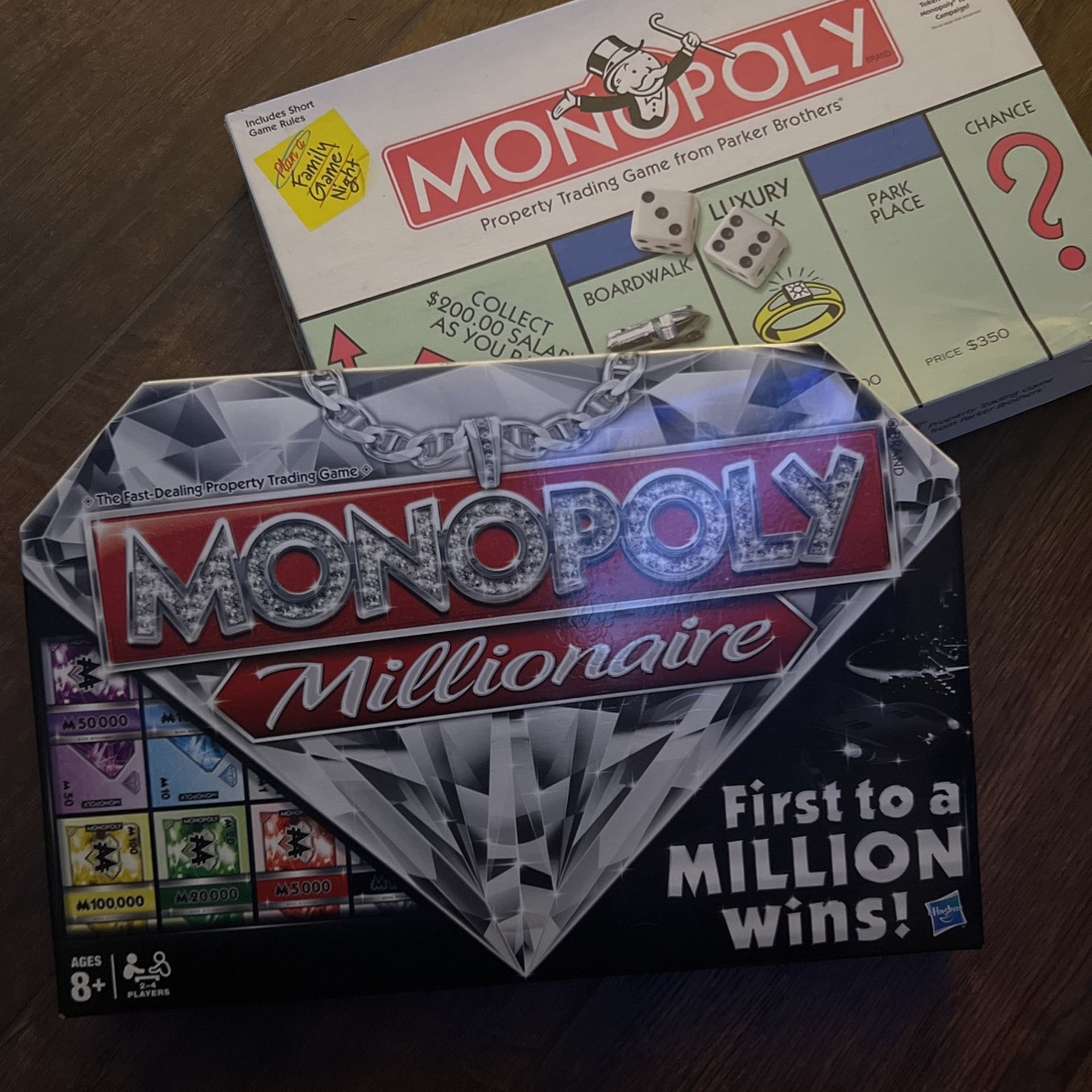Monopoly Millionaire