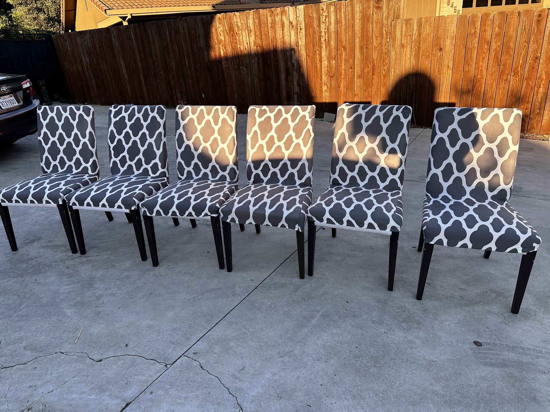 Plus Size Dining Room Chairs