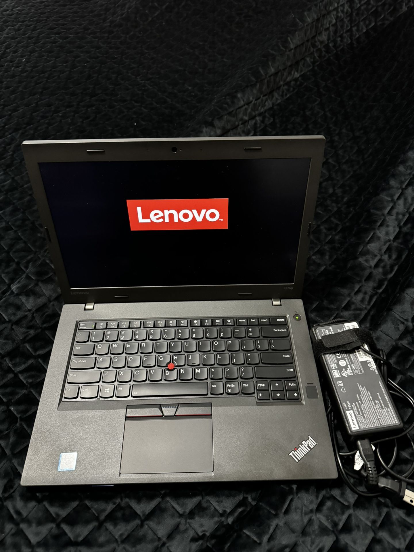 Lenovo Laptop & Wired Mouse for Sale in Fullerton, CA - OfferUp