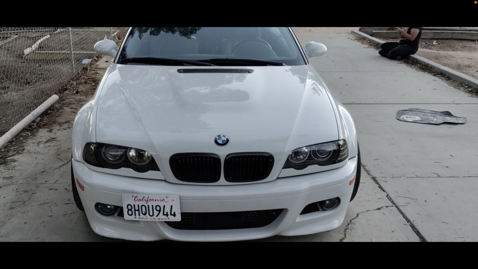 BMW E46 M3 Ls3 Twin Turbo for Sale in Pasadena, CA - OfferUp
