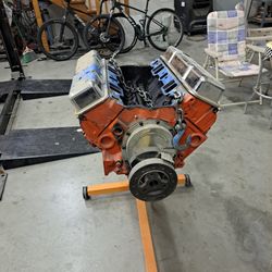 Chevy Engine for Sale in Bakersfield, CA - OfferUp