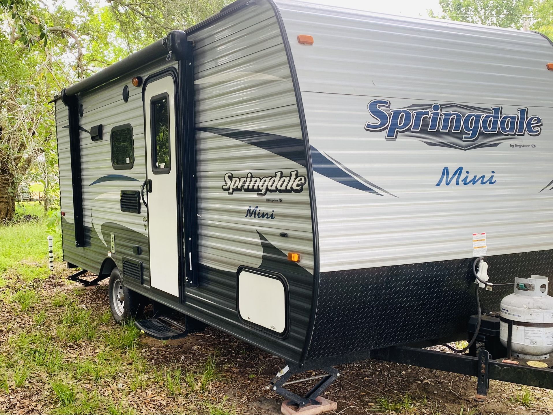 2018 Springdale Summerland Mini for Sale in Pearland, TX - OfferUp