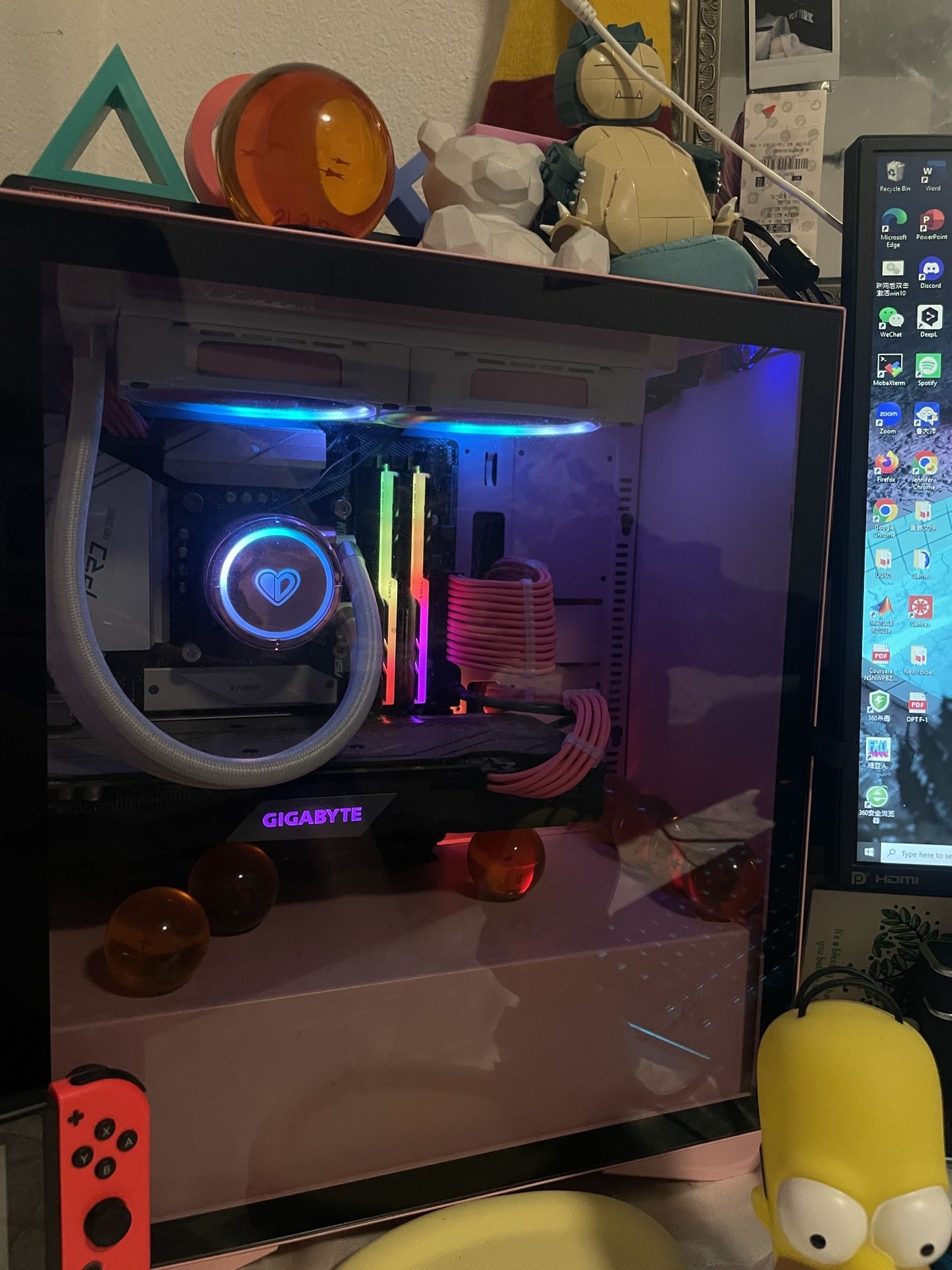 Monitor + Host Machine On Sale for Sale in Los Angeles, CA - OfferUp