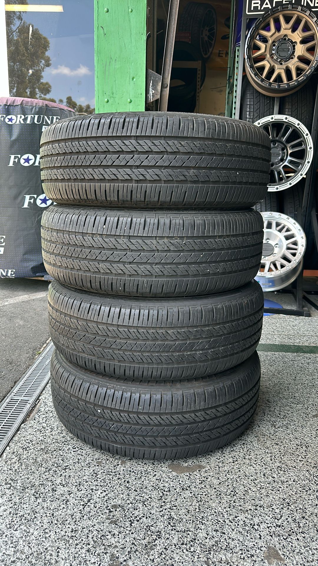 Used Tires Santa Ana