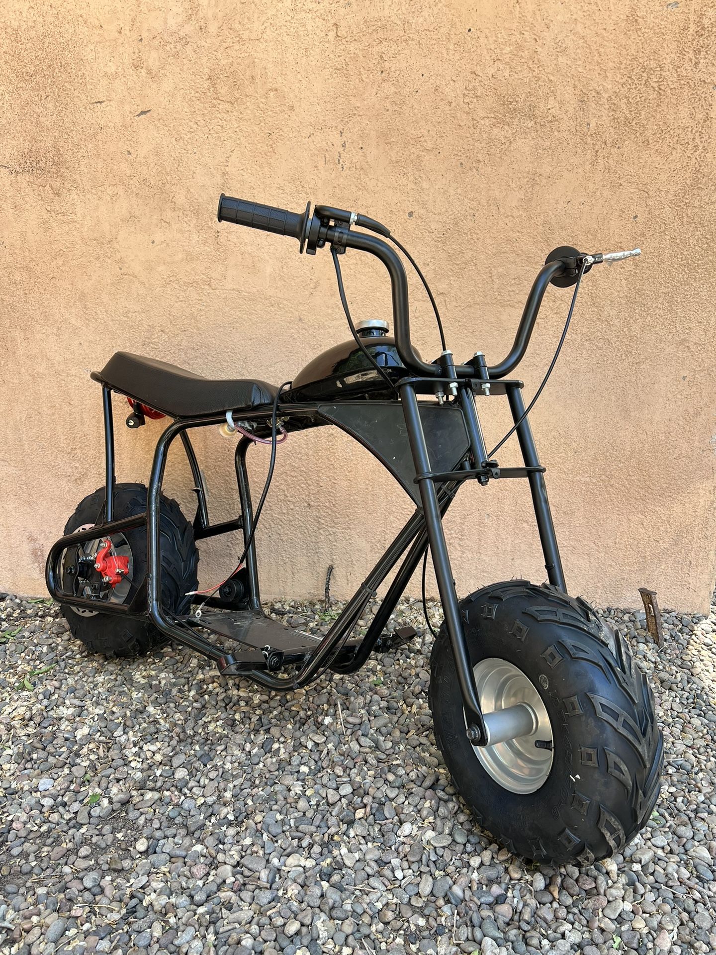 Mega Moto 80 for Sale in Albuquerque, NM - OfferUp