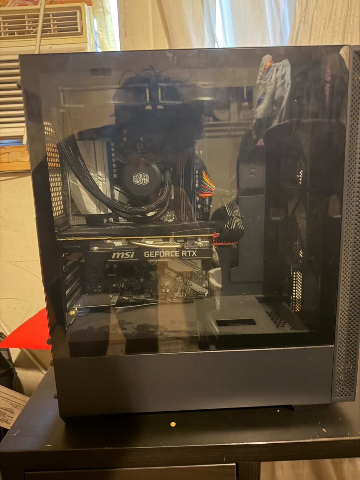 Gaming Pc Computer for Sale in Tustin, CA - OfferUp